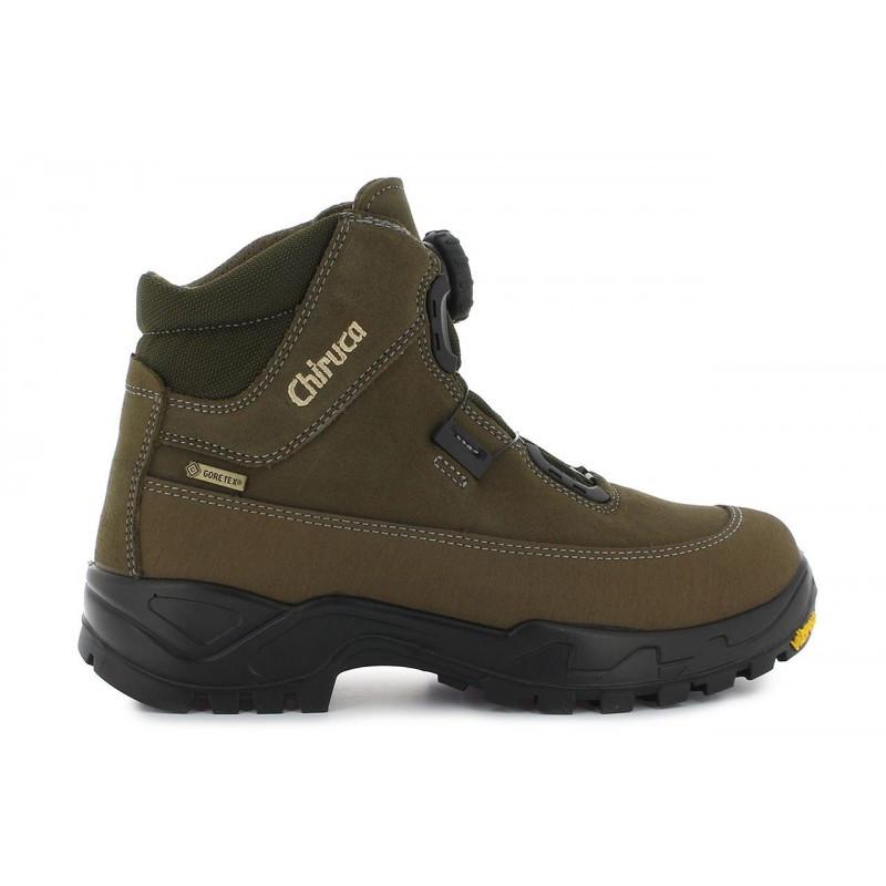 Chiruca Cares Boa Gore-tex - Dobra Kob d.o.o. Split